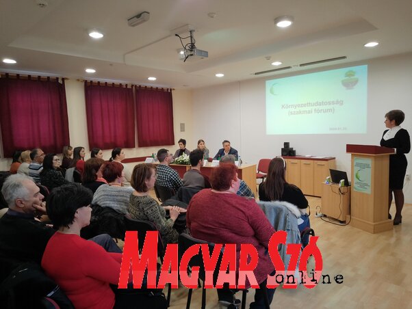 A továbbadható plusz tudás | Magyar Szó